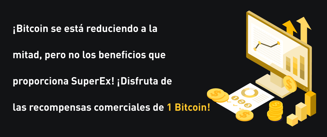 ¡Bitcoin se está reduciendo a la mitad, pero no los beneficios que ...