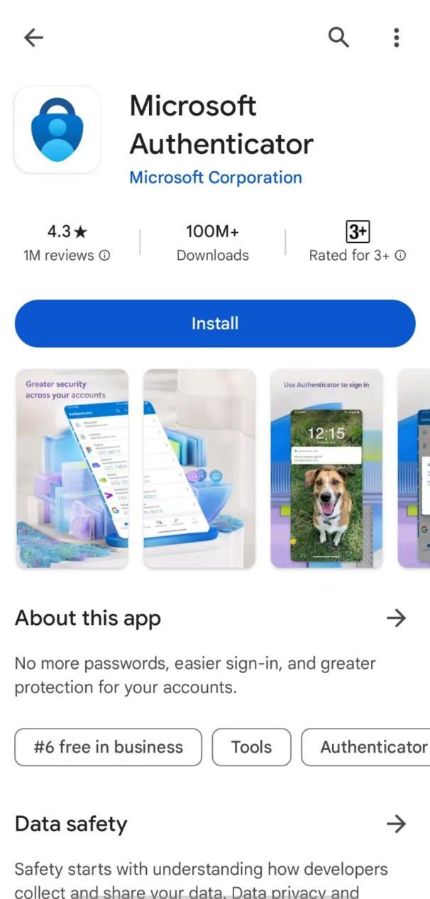 Cómo activar la aplicación de autenticación – SuperEx