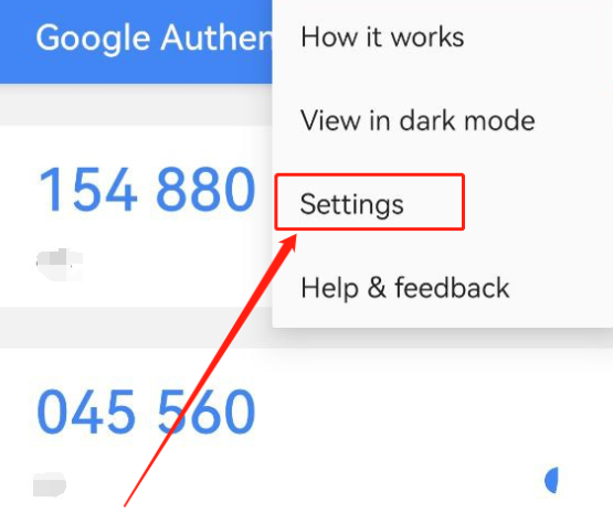 Google Authenticator Verification Error Solution – SuperEx